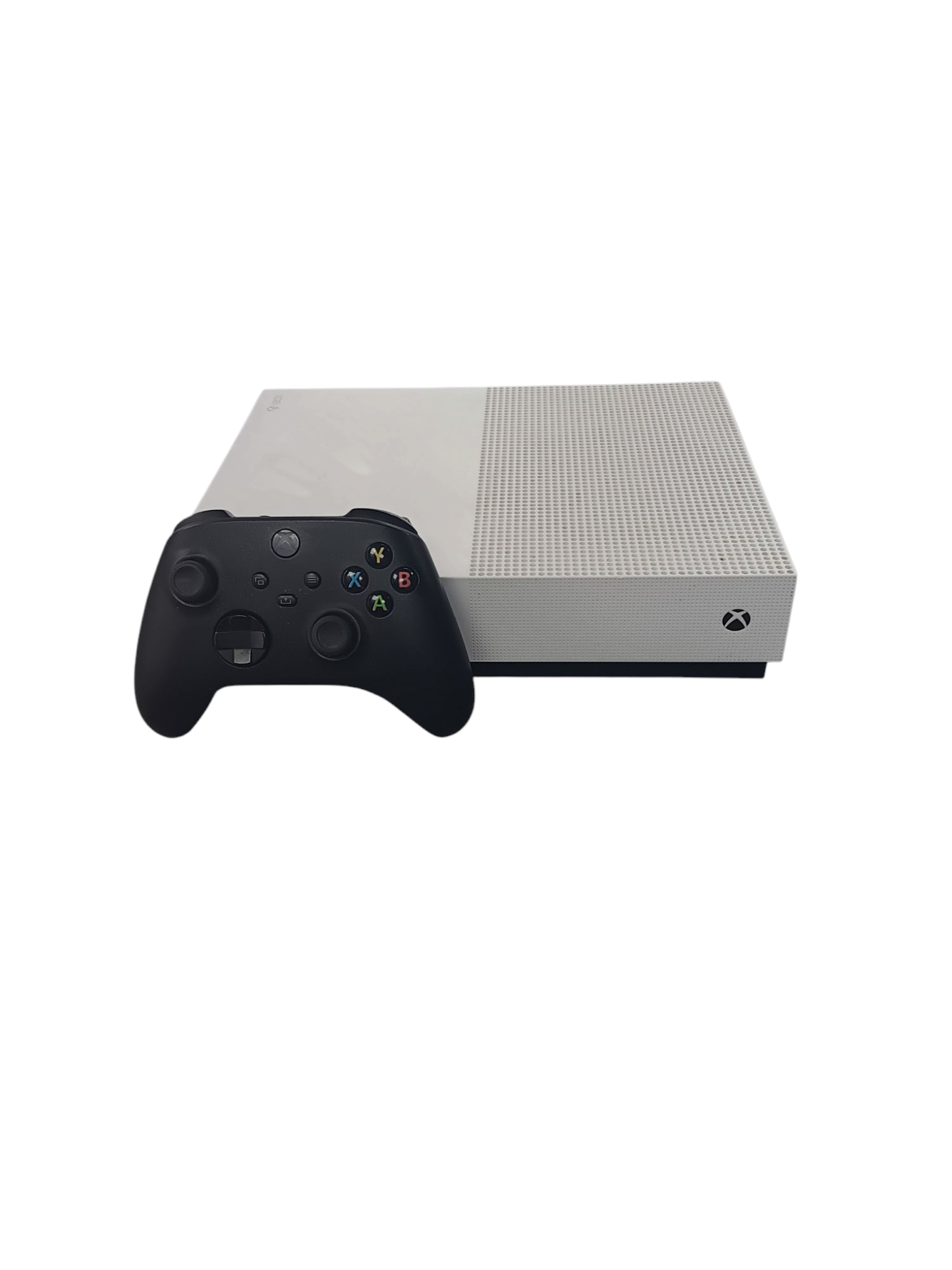 Pre-owned Xbox One S All-Digital Edition 1TB Console - Own4Less